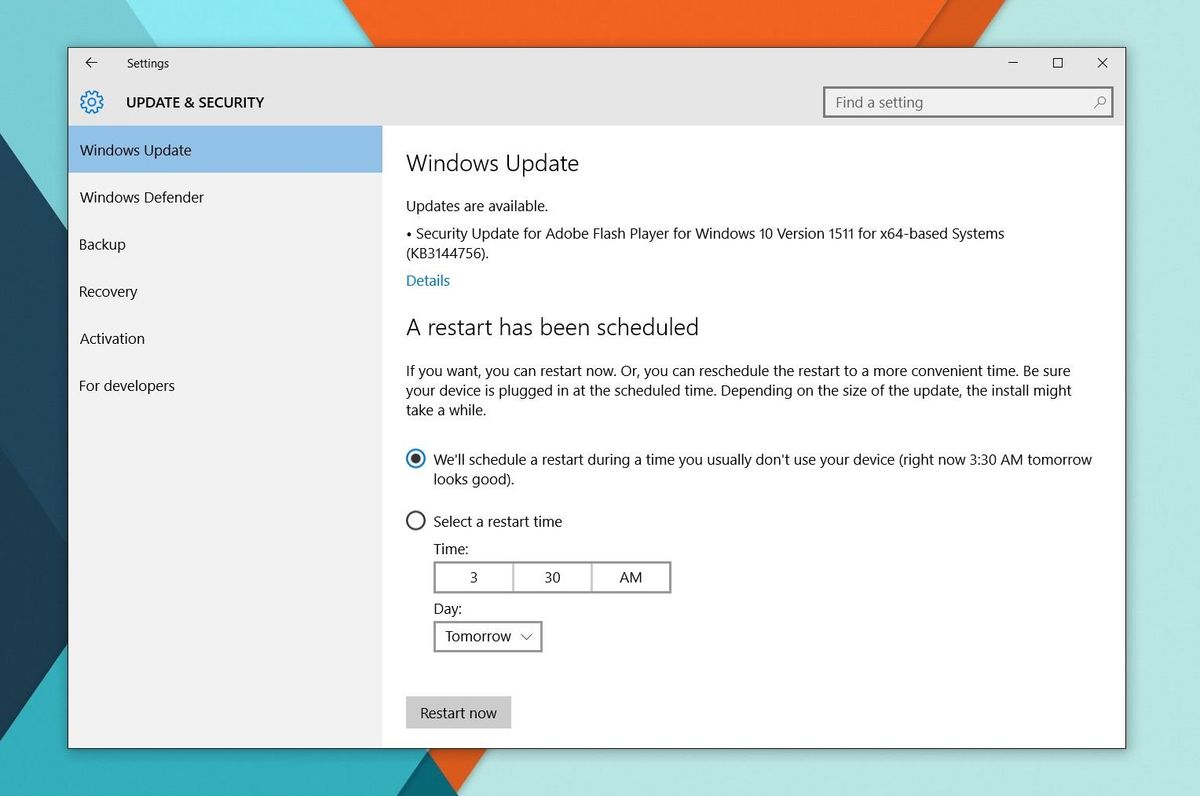 Windows 10 gets a quick update to fix critical Adobe Flash bug ...