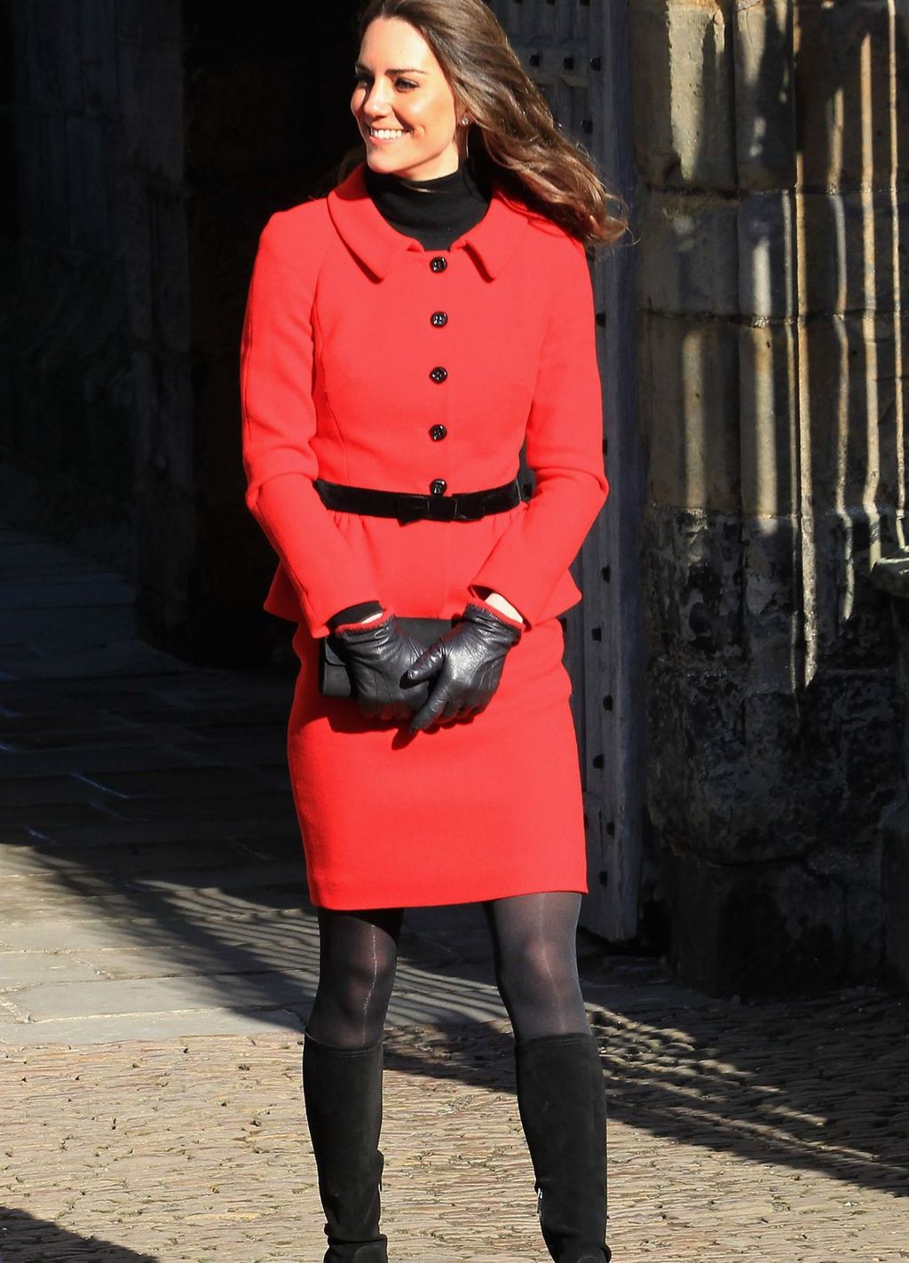 32 pictures of Kate Middleton before she became a Royal | Woman & Home