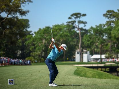 5 Tour Pro Tips And Drills From A Four-Time PGA Tour Winner | Golf Monthly