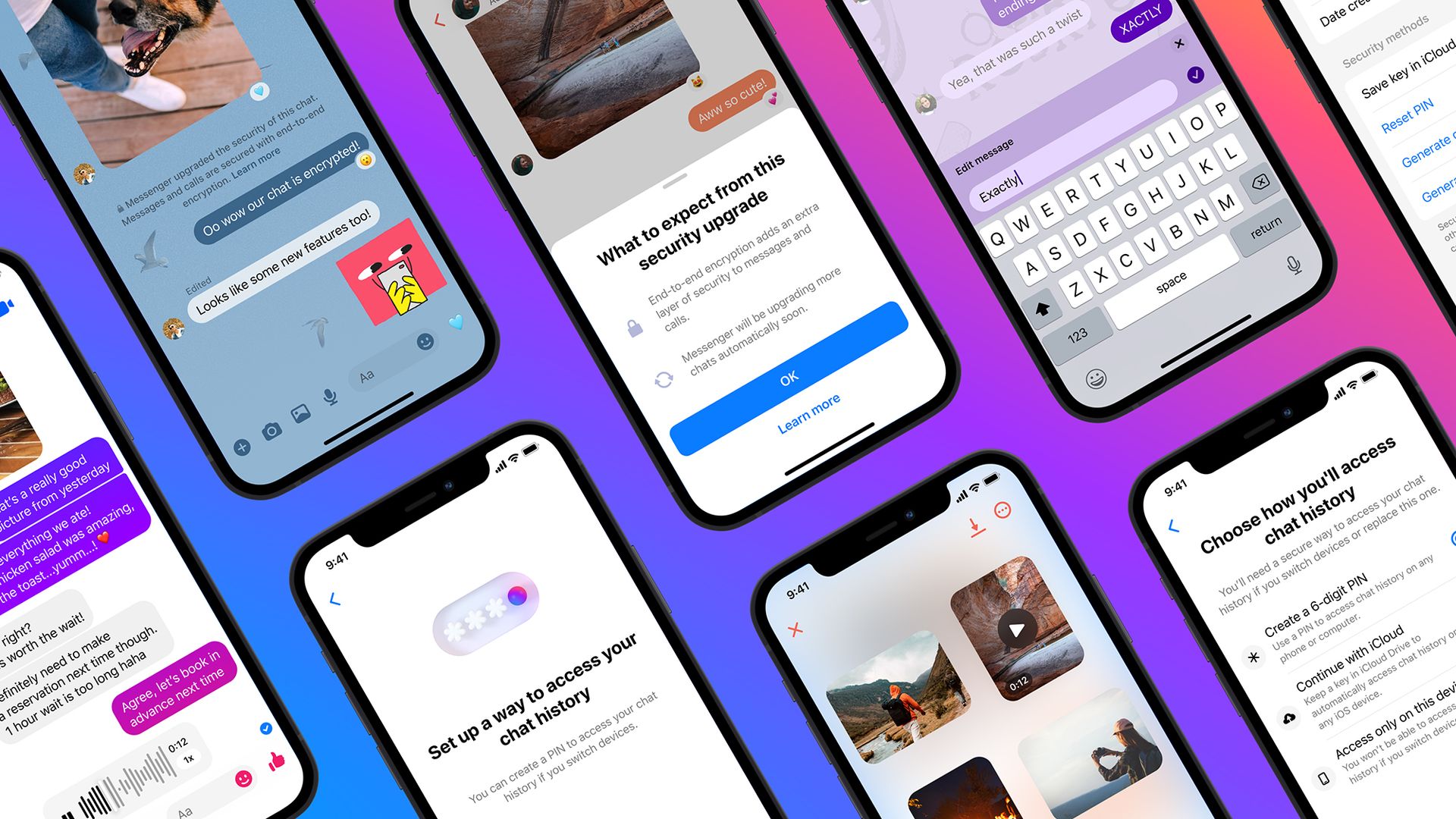 Facebook Messenger gets its biggest ever update – including a major ...