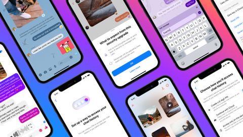 Facebook Messenger gets its biggest ever update – including a major ...