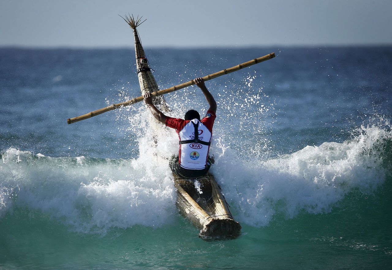 The week's best photojournalism | The Week