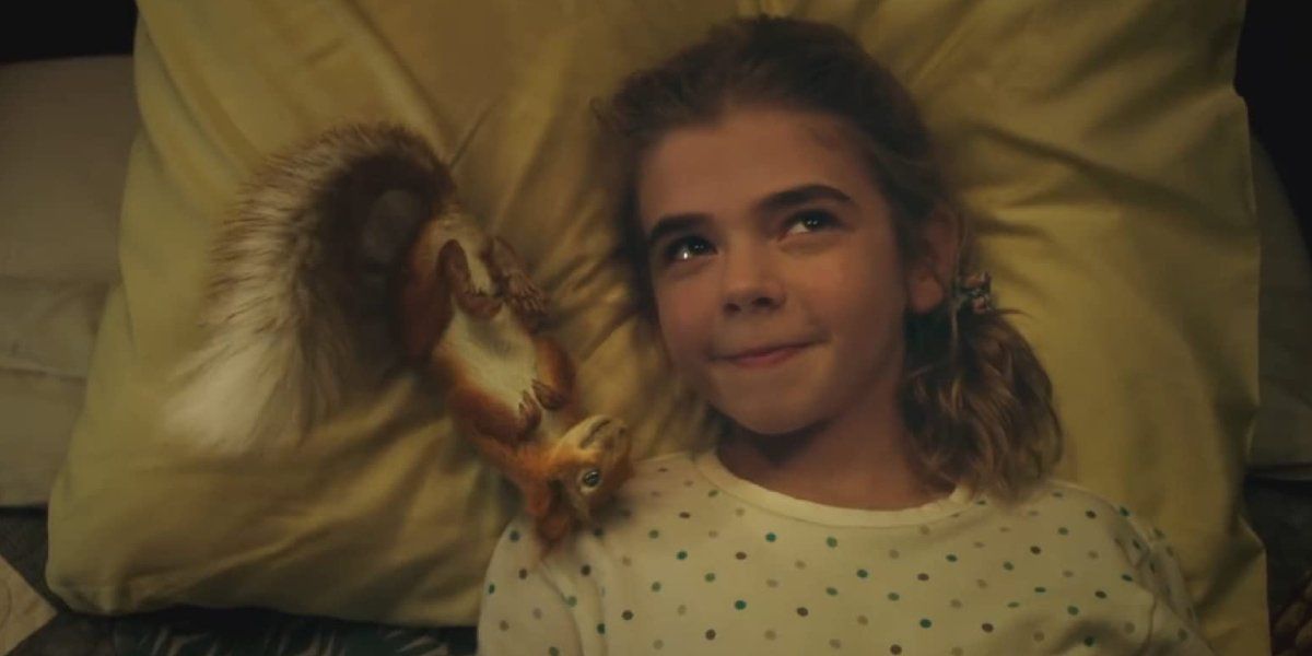 Flora And Ulysses Cast: Where You've Seen The Actors Before | Cinemablend
