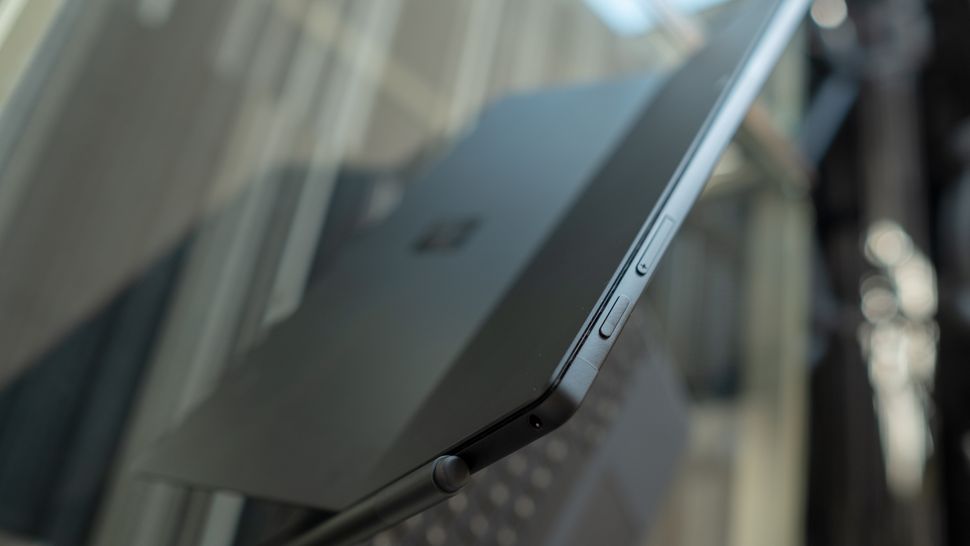 Surface Pro 6 | TechRadar