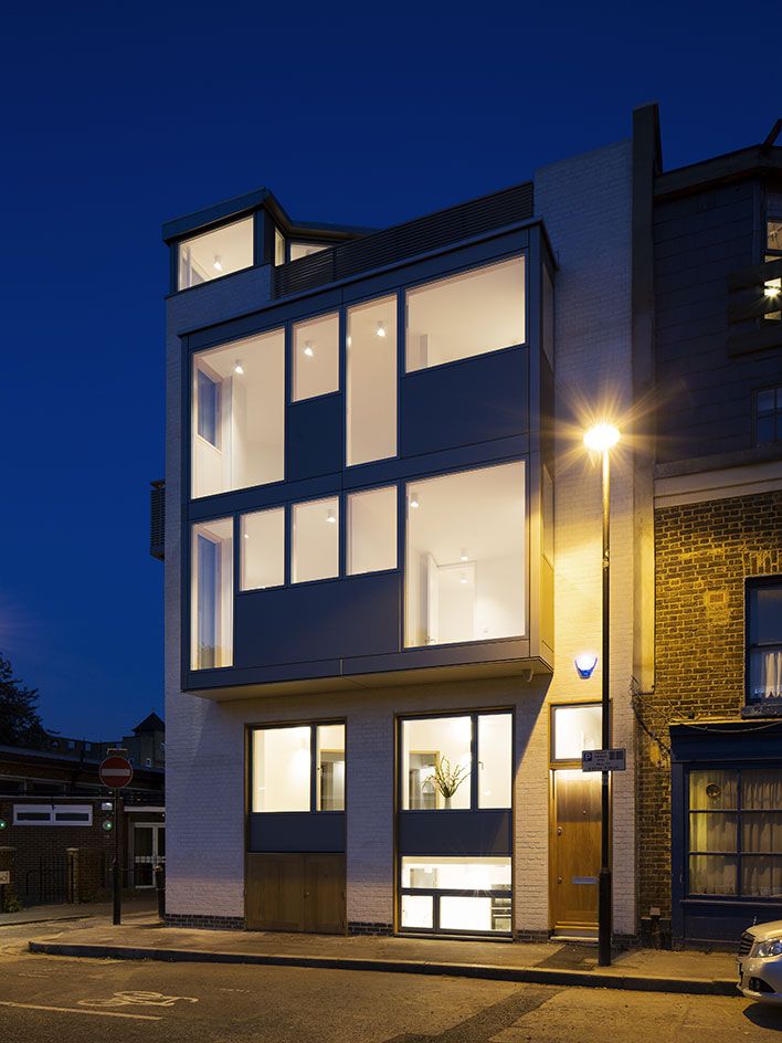 Line up: Londons Open House weekend is upon us | Wallpaper