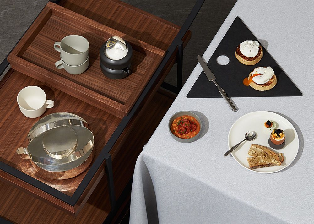 Visual feast: tracing Fortnum & Mason’s rich culinary and illustrative ...