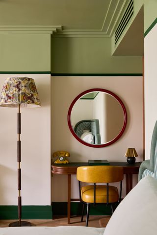 The July London Victoria review: an exuberant launchpad | Wallpaper*