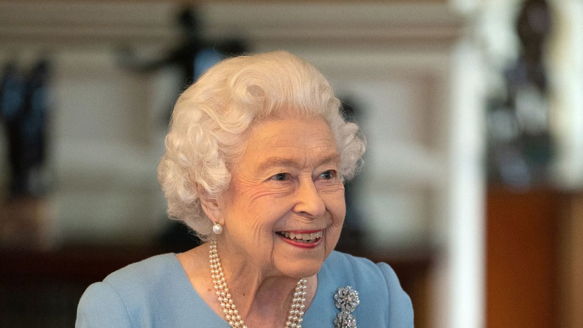 Royal fans challenged to find Queen in 'Where's Wally?' game | Woman & Home