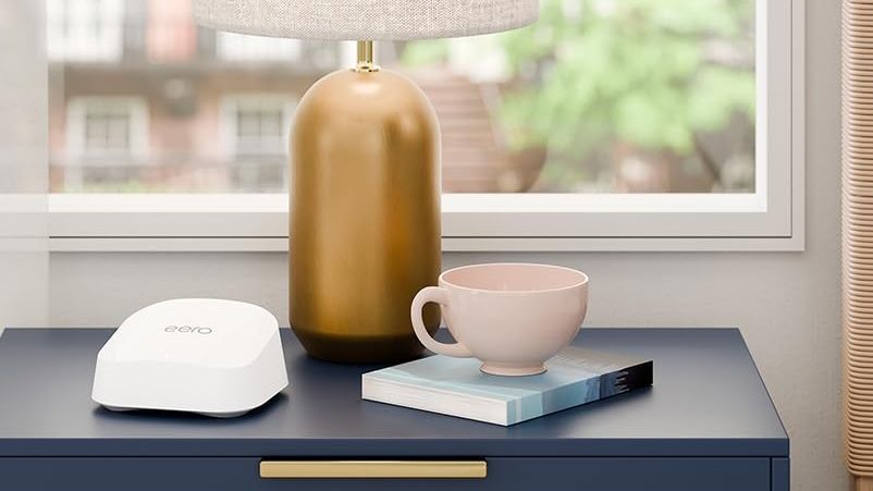 Eero launches new Wi-Fi 7 mesh routers starting at $169 | Tom's Hardware