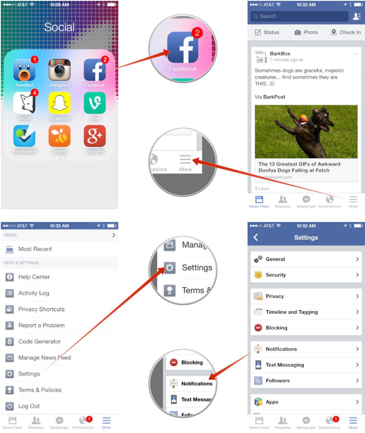 How to block Facebook game requests on iPhone and iPad | iMore