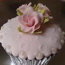 Readers' cupcakes | Woman & Home