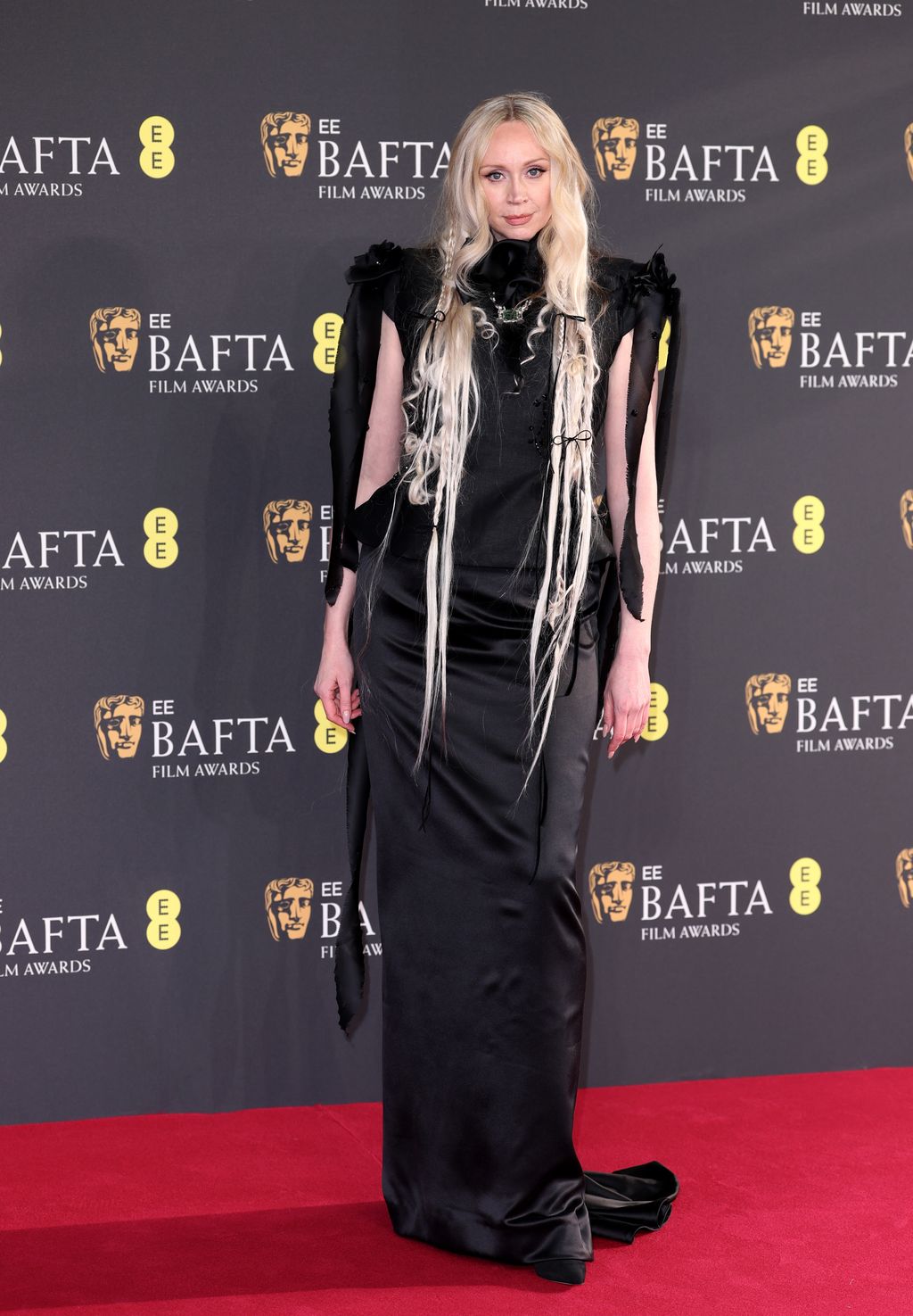 BAFTAs 2025 Red Carpet LIVE: All The Must-See Looks | Marie Claire UK