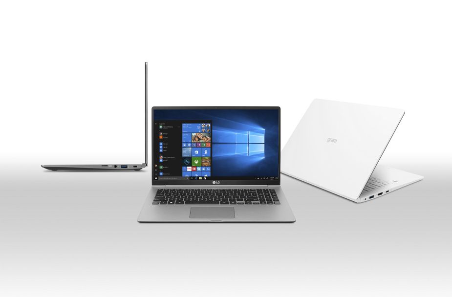 Six of the most impressive laptops of CES 2018 | TechRadar