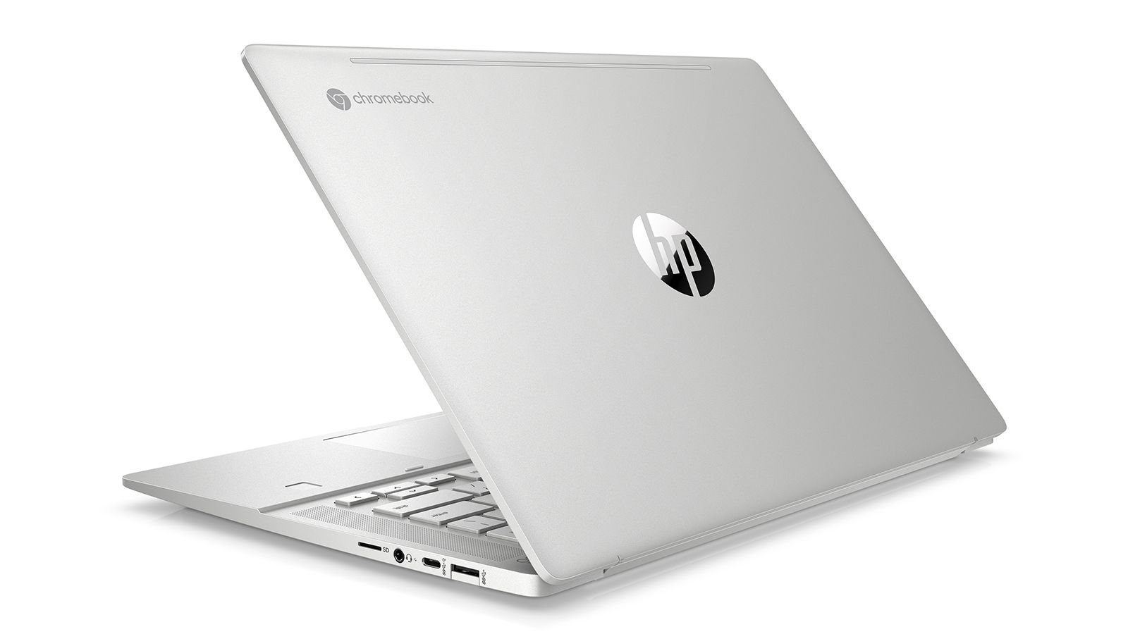 HP Pro C640 Chromebook review: a polished Chromebook that means ...