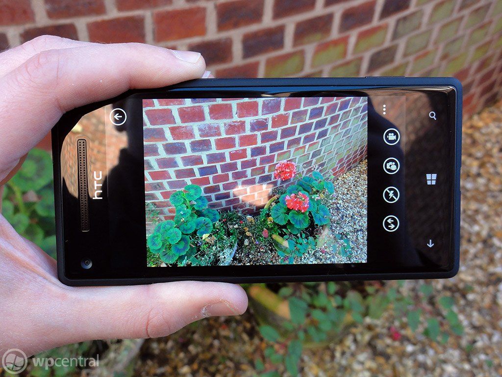 Overview and review of Windows Phone 8 | Windows Central