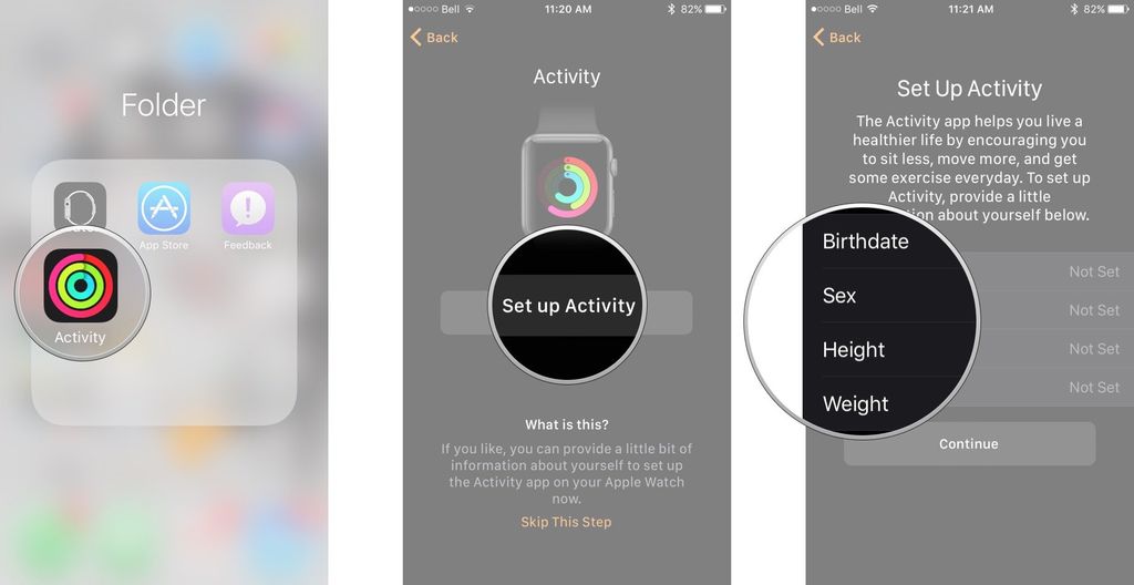 Apple Watch and Activity: Everything you need to know | iMore