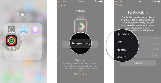 Apple Watch and Activity: Everything you need to know | iMore