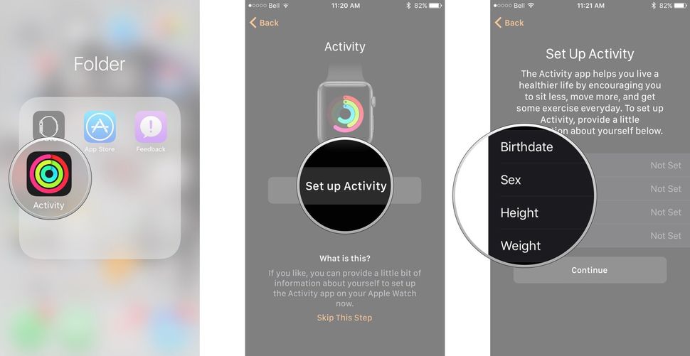 Apple Watch and Activity: Everything you need to know | iMore