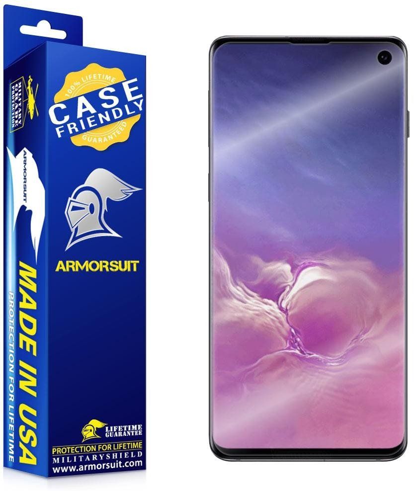 Best Galaxy S10 screen protectors 2022 | Android Central