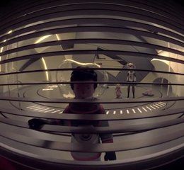 E.T. gets a terrifying makeover in this animated trailer | Creative Bloq