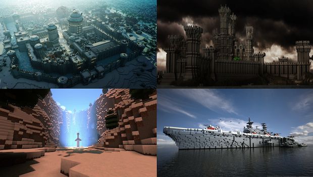 50 stunning Minecraft screenshots | GamesRadar+