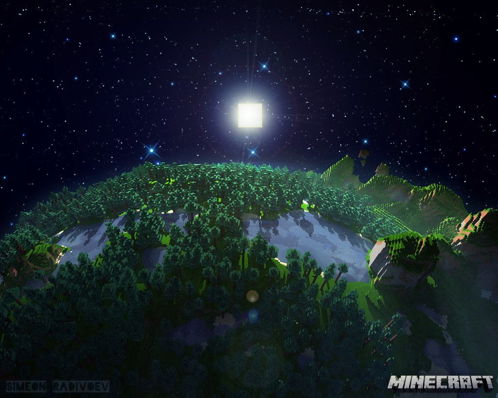 50 stunning Minecraft screenshots: Page 3 - Page 3 | GamesRadar+