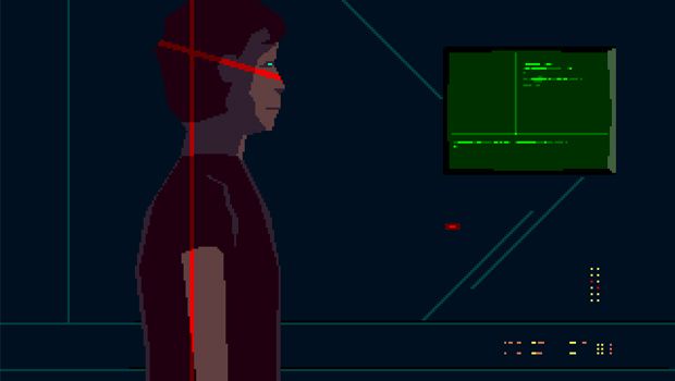 Gaming's unluckiest, doomed scientists | GamesRadar+