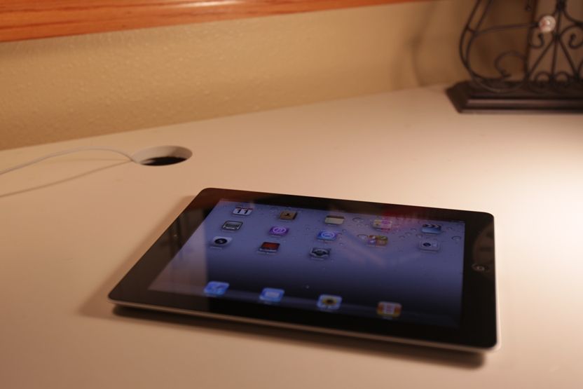 iPad 2 review | TechRadar