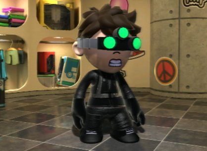 27 game-inspired characters made in ModNation Racers | GamesRadar+
