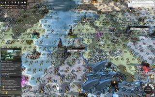 Endless Legend review | PC Gamer