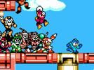 Best of GR videos: Every 8-bit Mega Man Boss stage | GamesRadar+