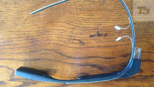 Google Glass review | T3