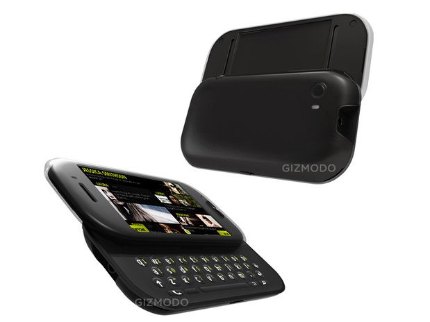 Microsoft 'Zune phones' shown off in pictures | TechRadar