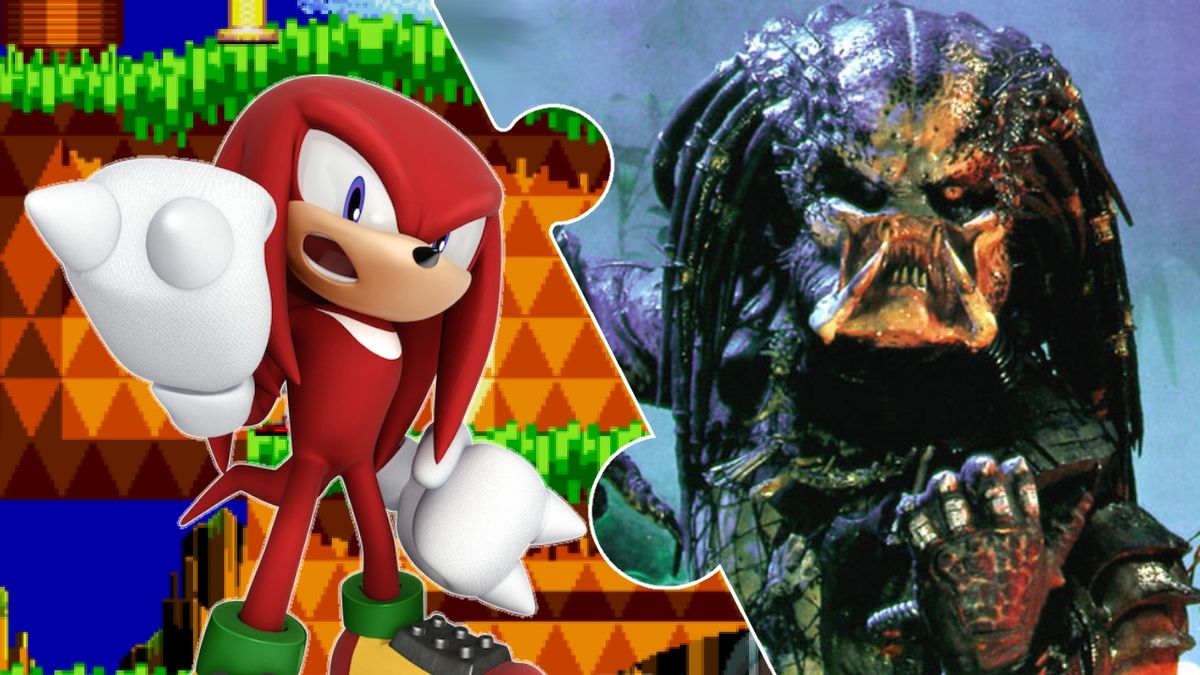 25 video game characters and their uncanny lookalikes | GamesRadar+