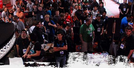 20 Nerd Conventions You Should Attend | PC Gamer