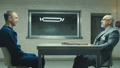 Skyfall: A Brief History | GamesRadar+