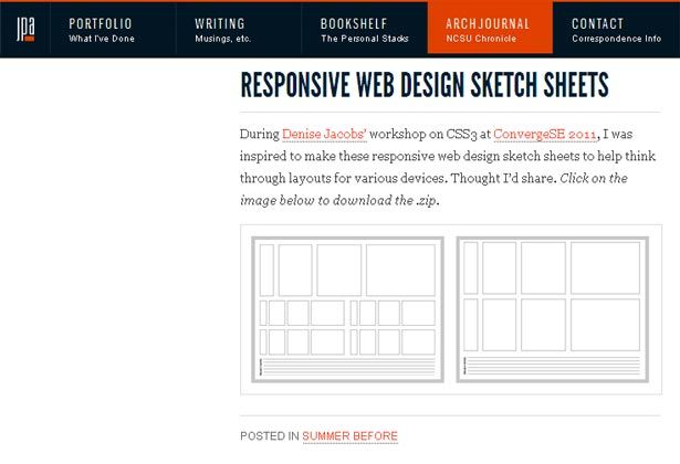 50 fantastic tools for responsive web design | Creative Bloq