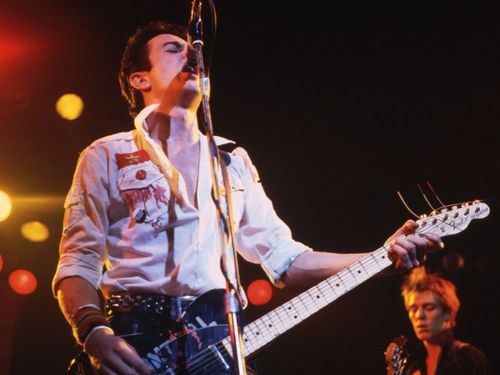 The 30 greatest lead singers of all time | MusicRadar