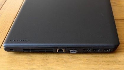 Lenovo ThinkPad E550 review | TechRadar