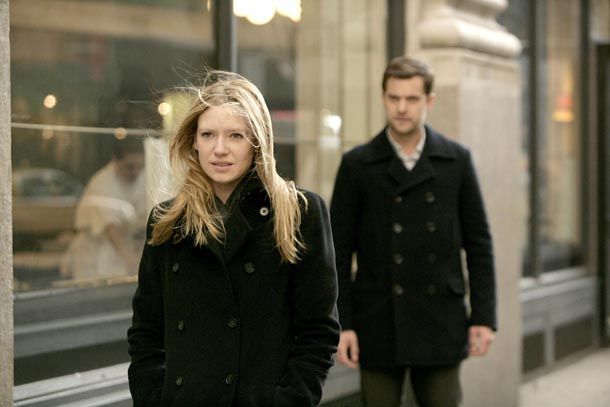 20 Things We Love About Fringe | GamesRadar+