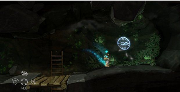 The Time Traveler's Museum - The Cave walkthrough - Page 9 | GamesRadar+