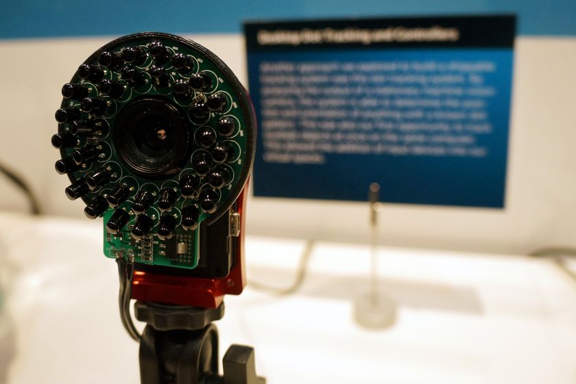 Three years of Valve prototype VR hardware | PC Gamer