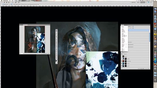 How to create striking horror art | Creative Bloq
