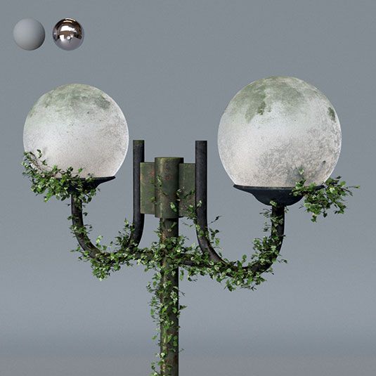 How to create detailed 3D environments | Creative Bloq