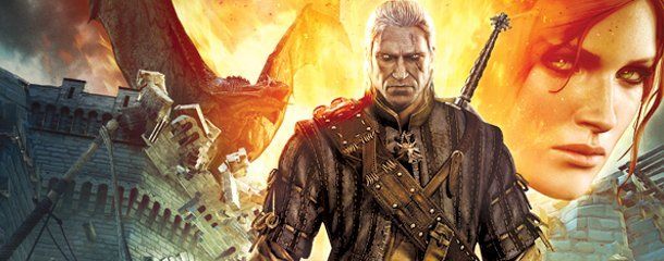 The Witcher 2 is "finally finished," says dev, Enhanced Edition out now ...