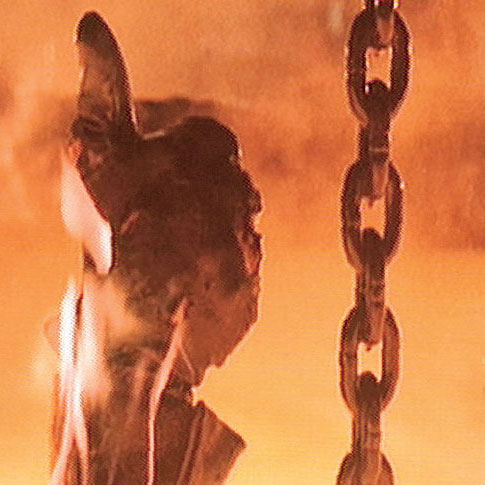 The 10 Coolest Death Scenes Of The '90s | GamesRadar+
