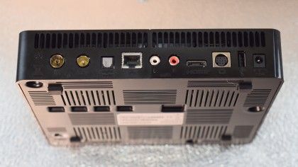 EE TV review | TechRadar