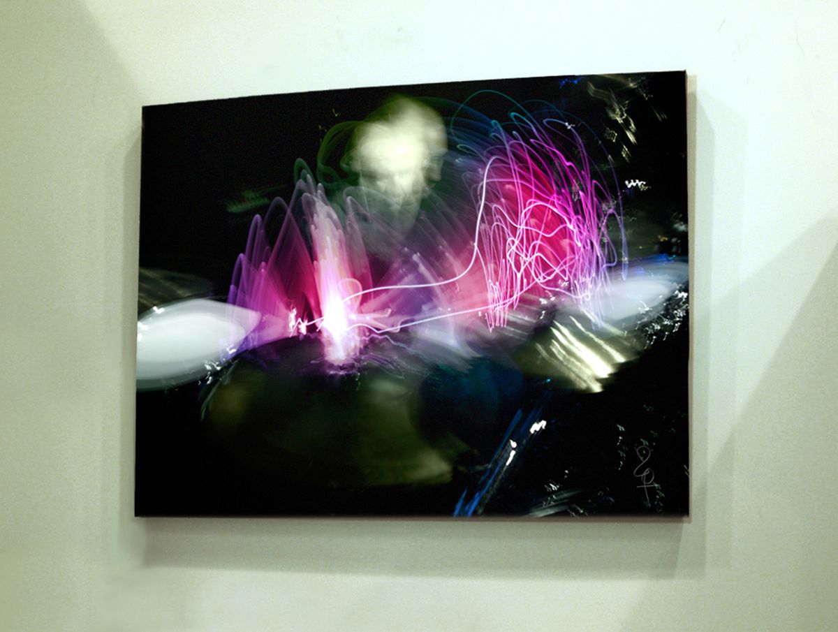 New art project helped Bill Ward through 'rough year' | MusicRadar