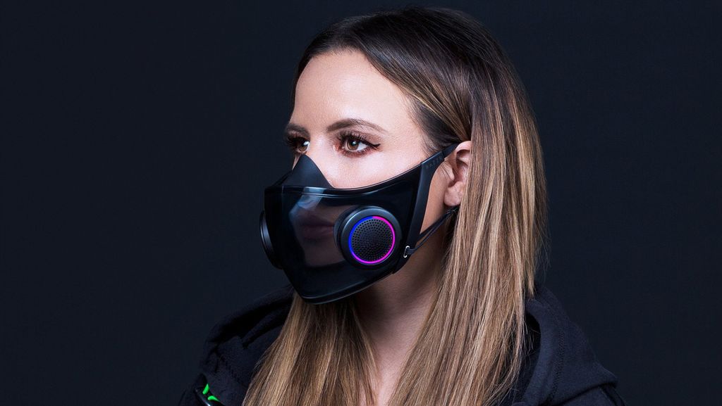 Razer at CES — A history of wild gaming concepts with successful ...