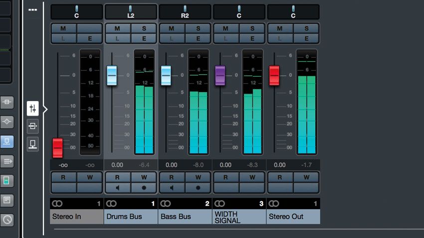 6 ways to use panning to perfect your stereo width | MusicRadar